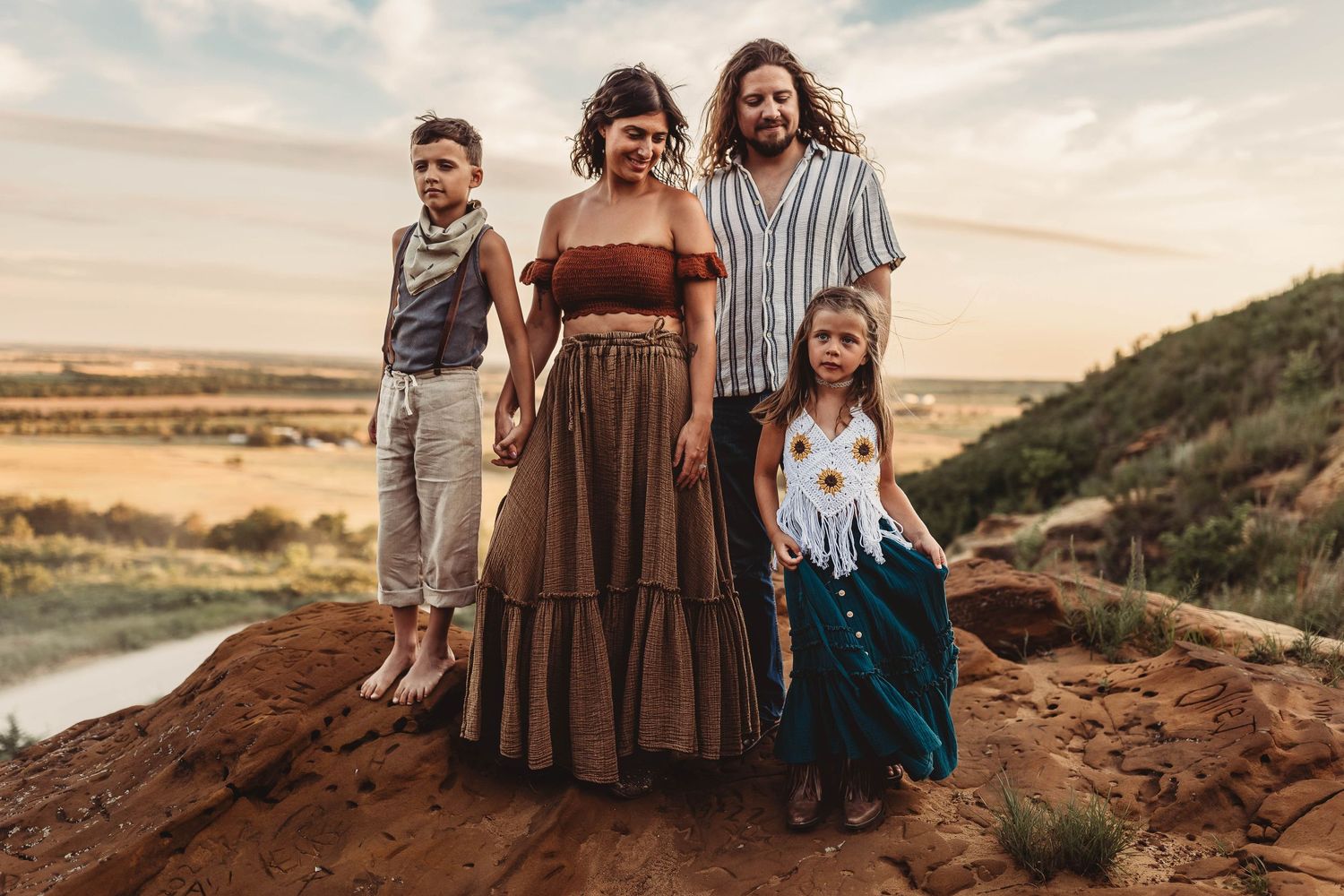 Chelsea Lake Photography