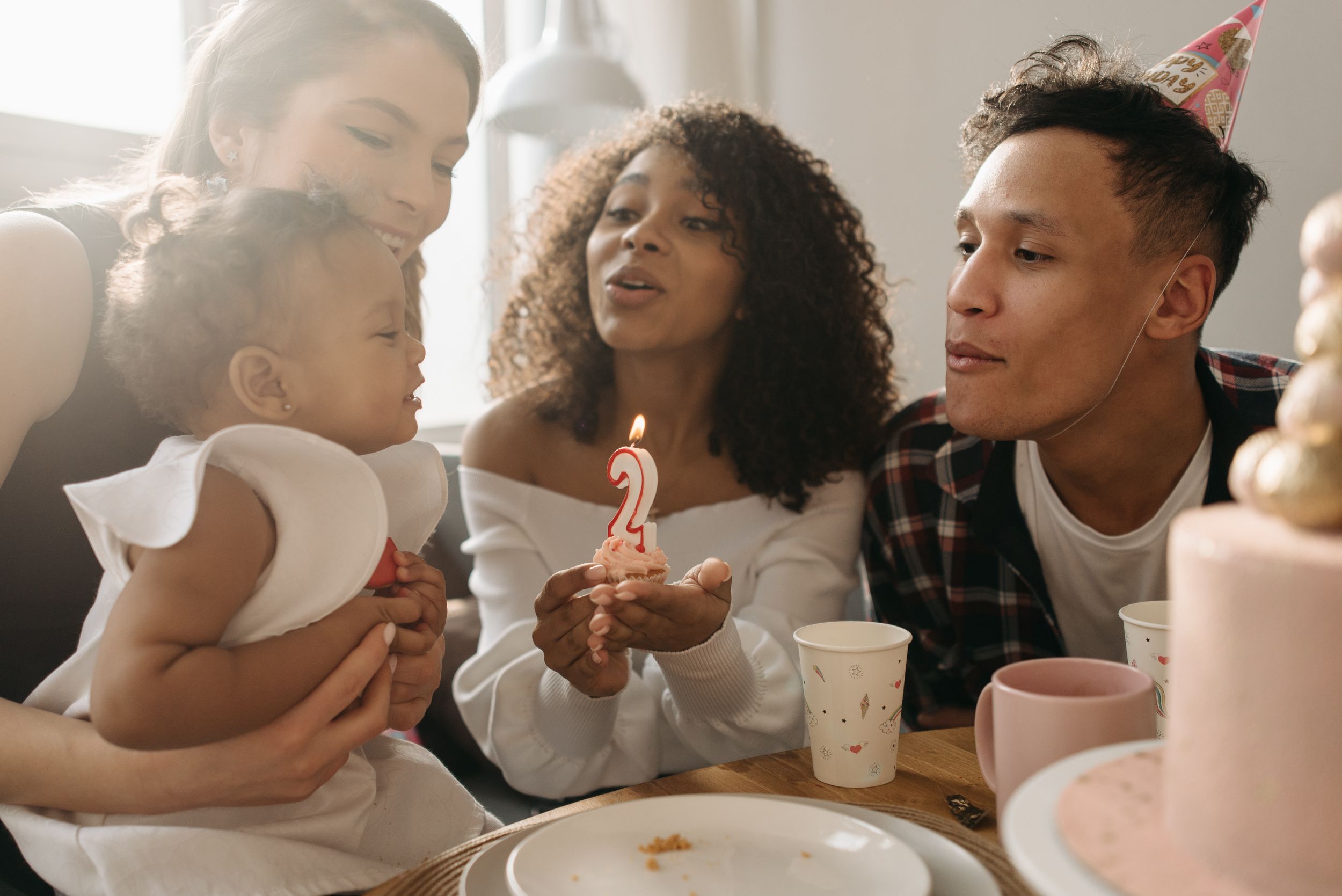 Planning The Perfect Birthday Party: A Guide To Turning Your ...