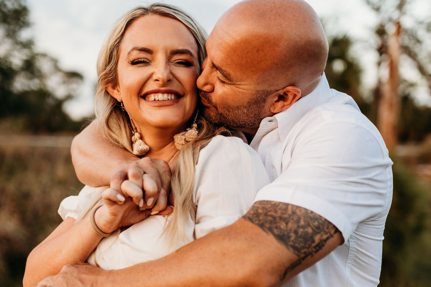 Couples - Megan Murphy Photography