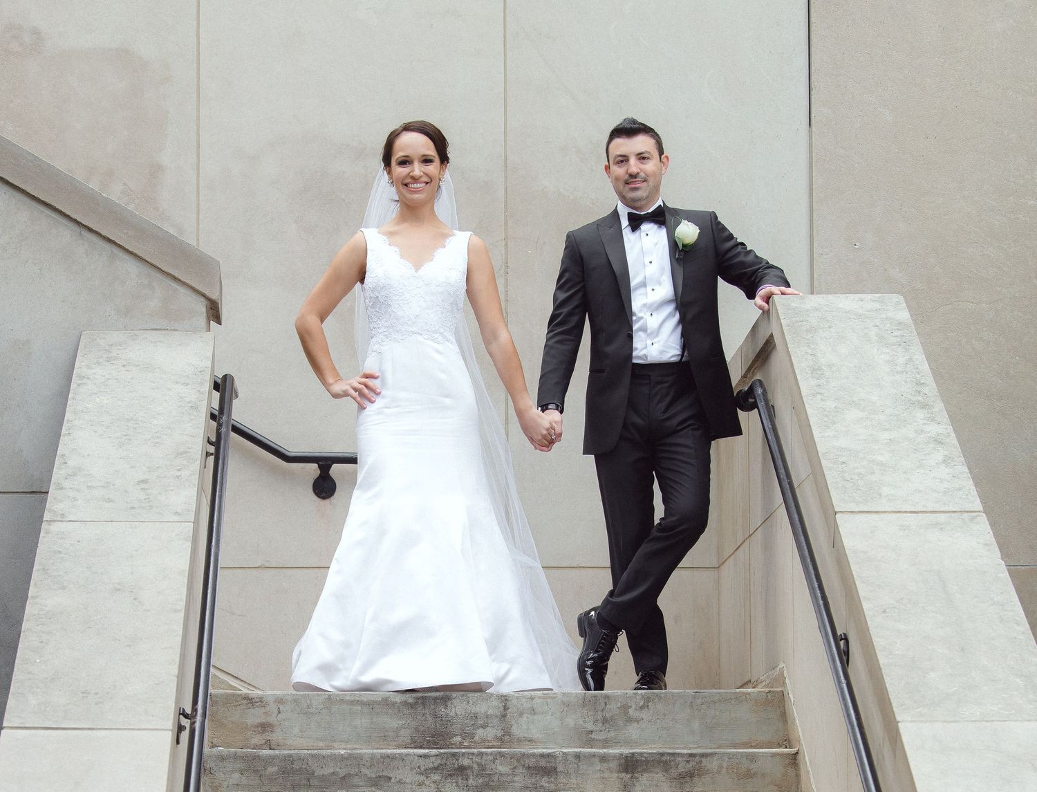 Katie & Jared - Amy Aiello Photography