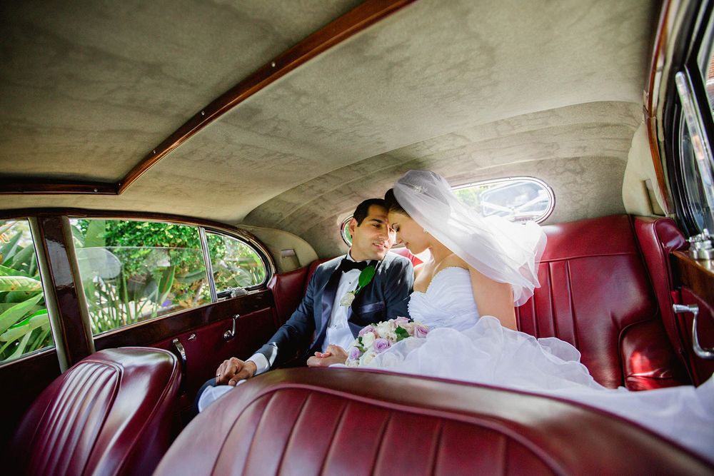 Dan Luke Photography - Sydney Wedding Photography and Videography