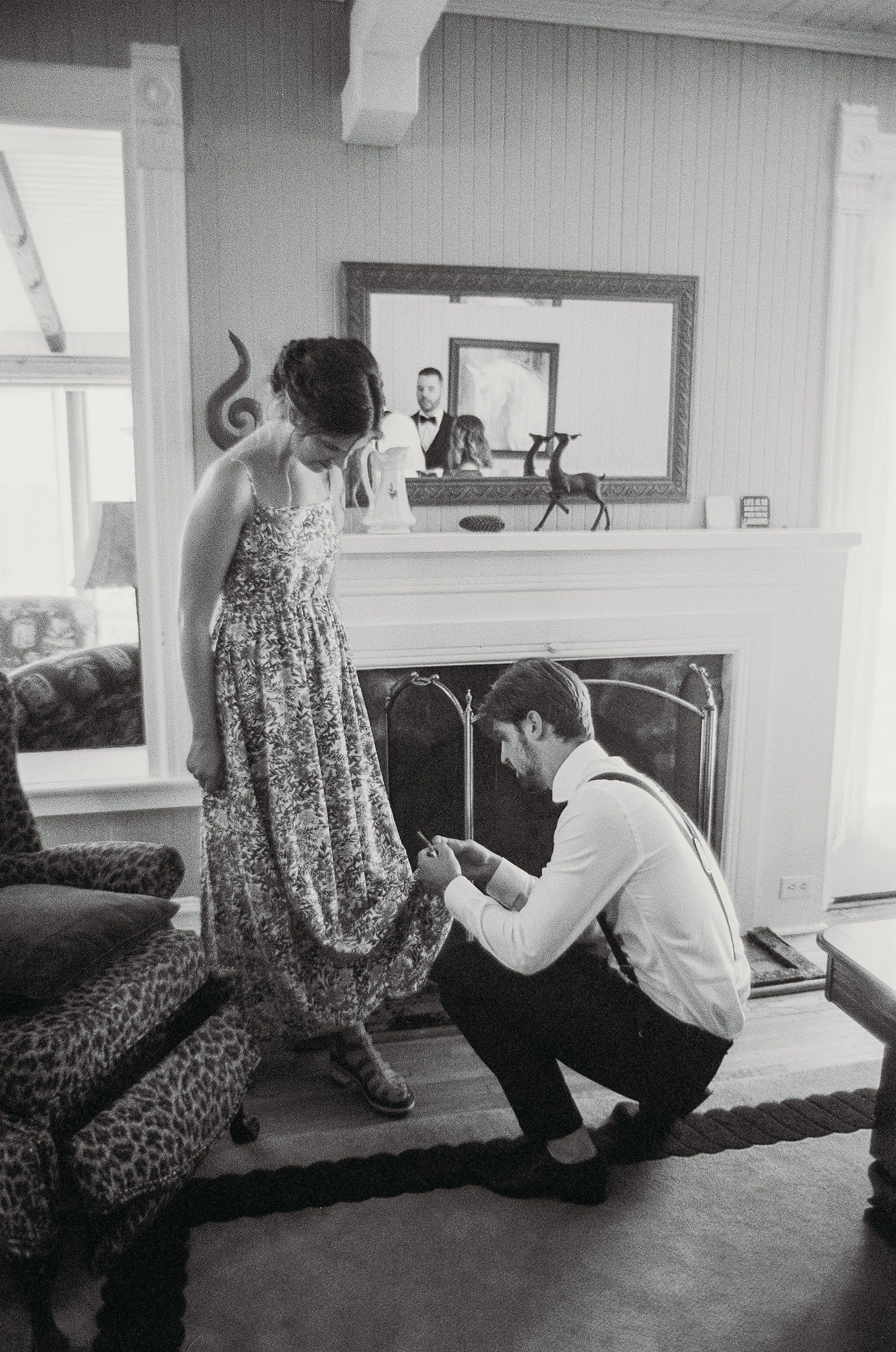 Intimate Weddings + Elopements - Candid Montreal Wedding Photographer ...