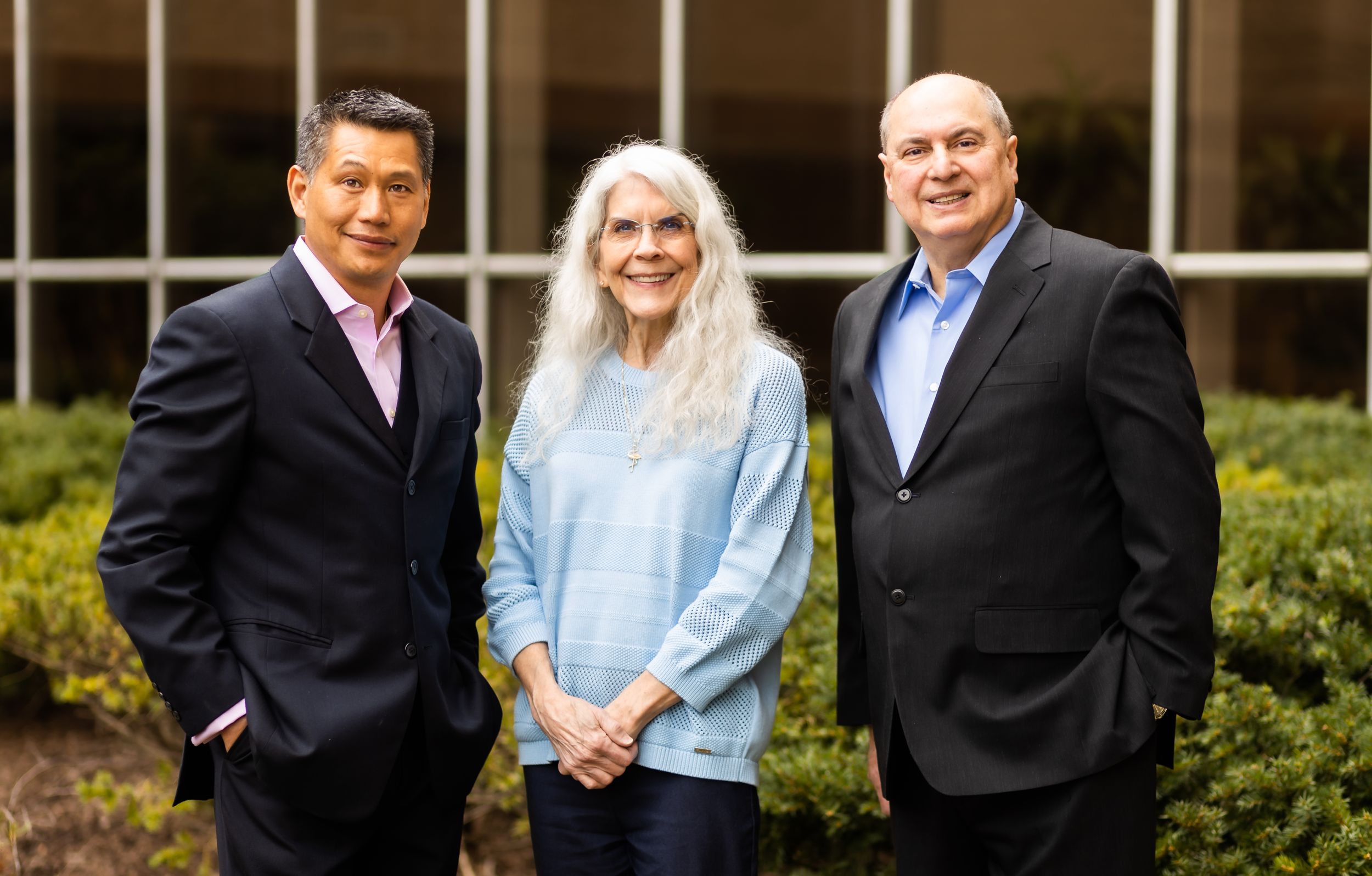 Headshots - Kimberly Dean Photos