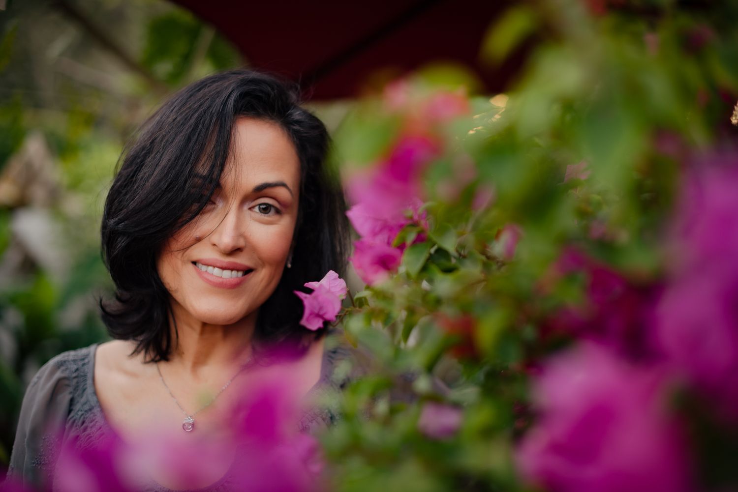 About - Georgia Portraits By Lili Rey