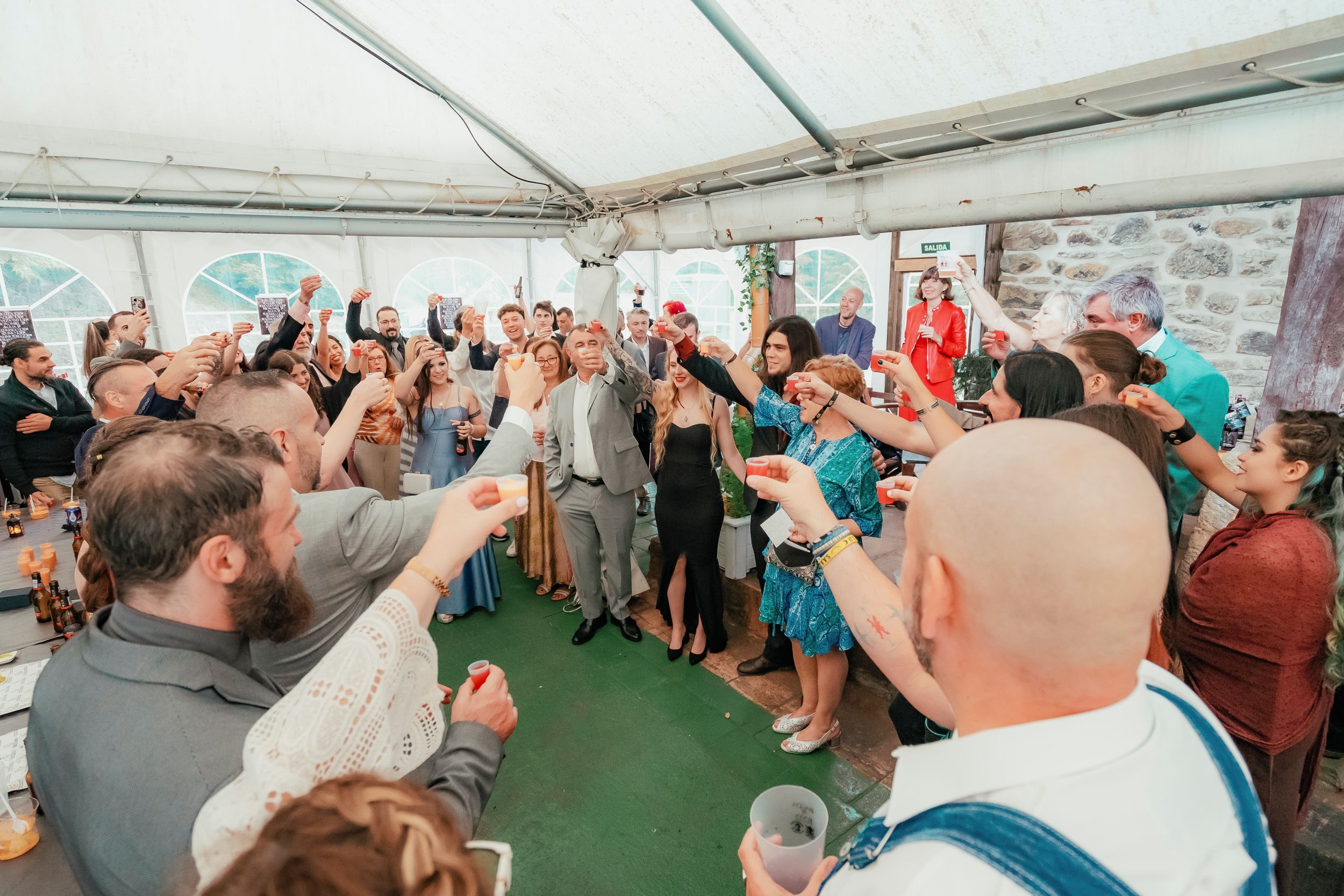 Adventure - Singularity Events