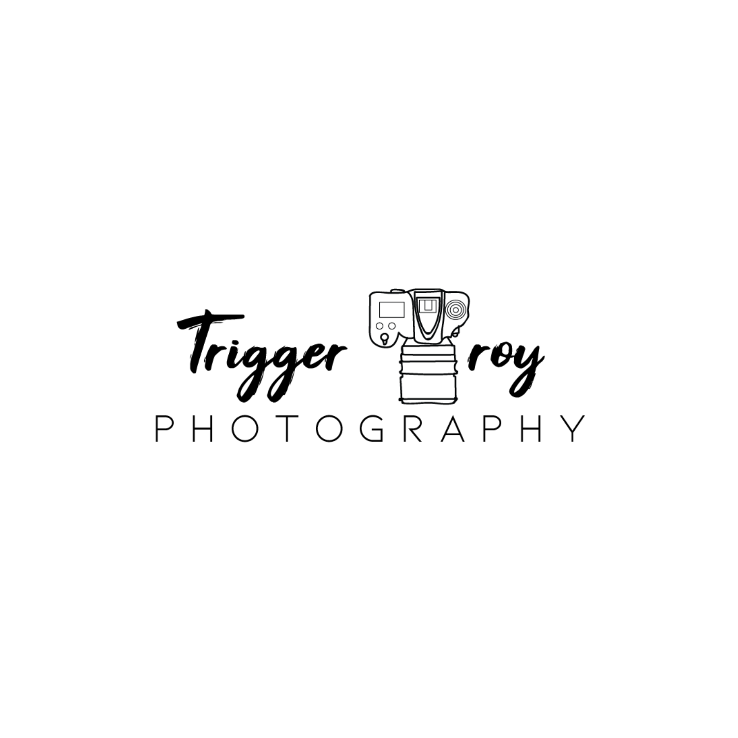 Contact - Trigger Troy Visuals