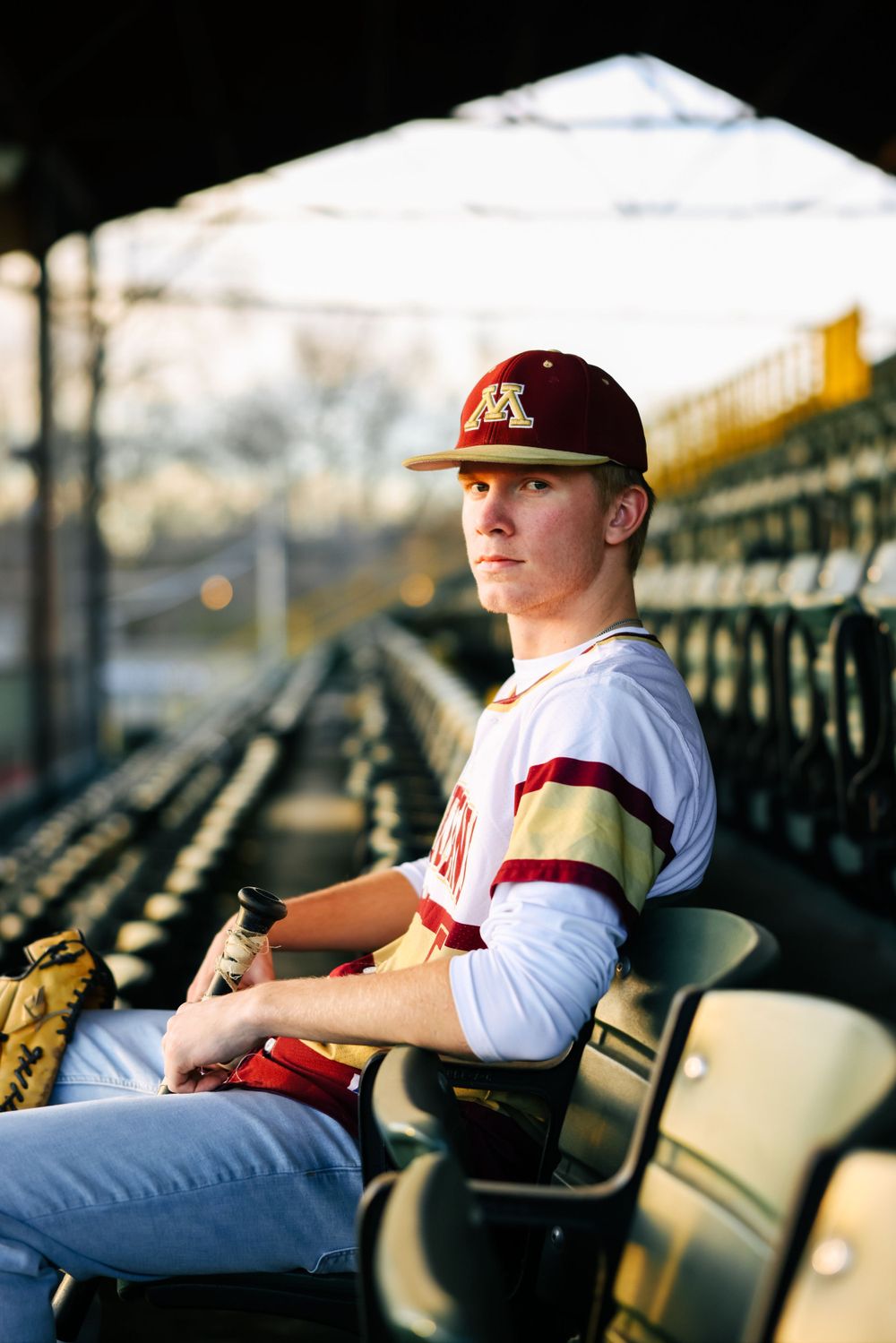 Engagement - Mason Kramer Photo