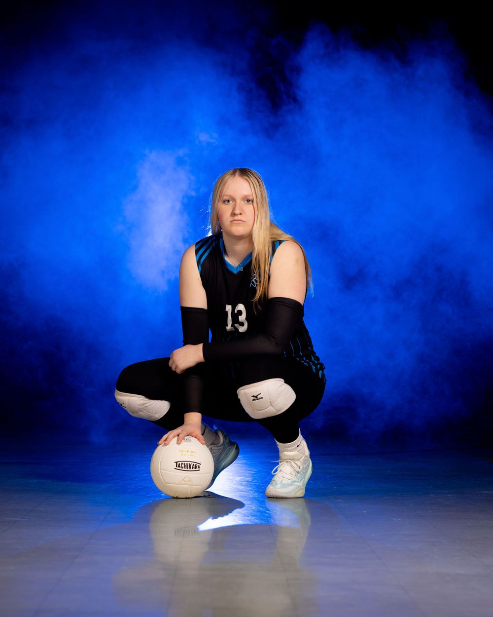 Engagement - Mason Kramer Photo