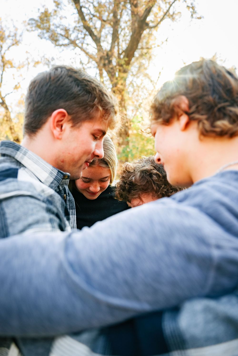 Engagement - Mason Kramer Photo