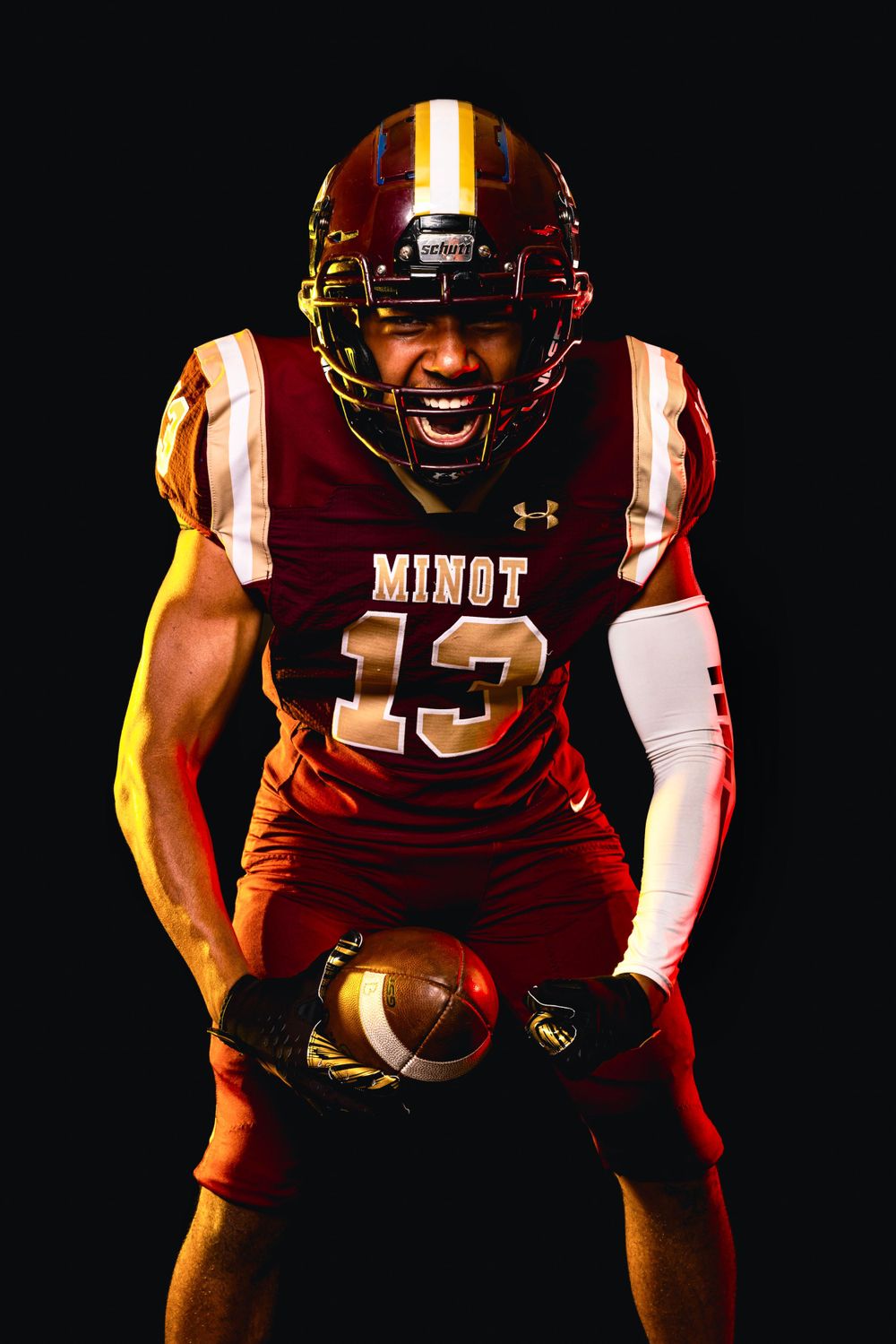 Engagement - Mason Kramer Photo