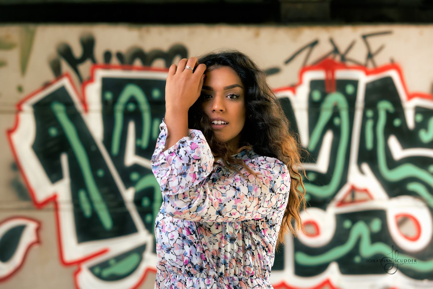 Creative Copy - Scudder Photography