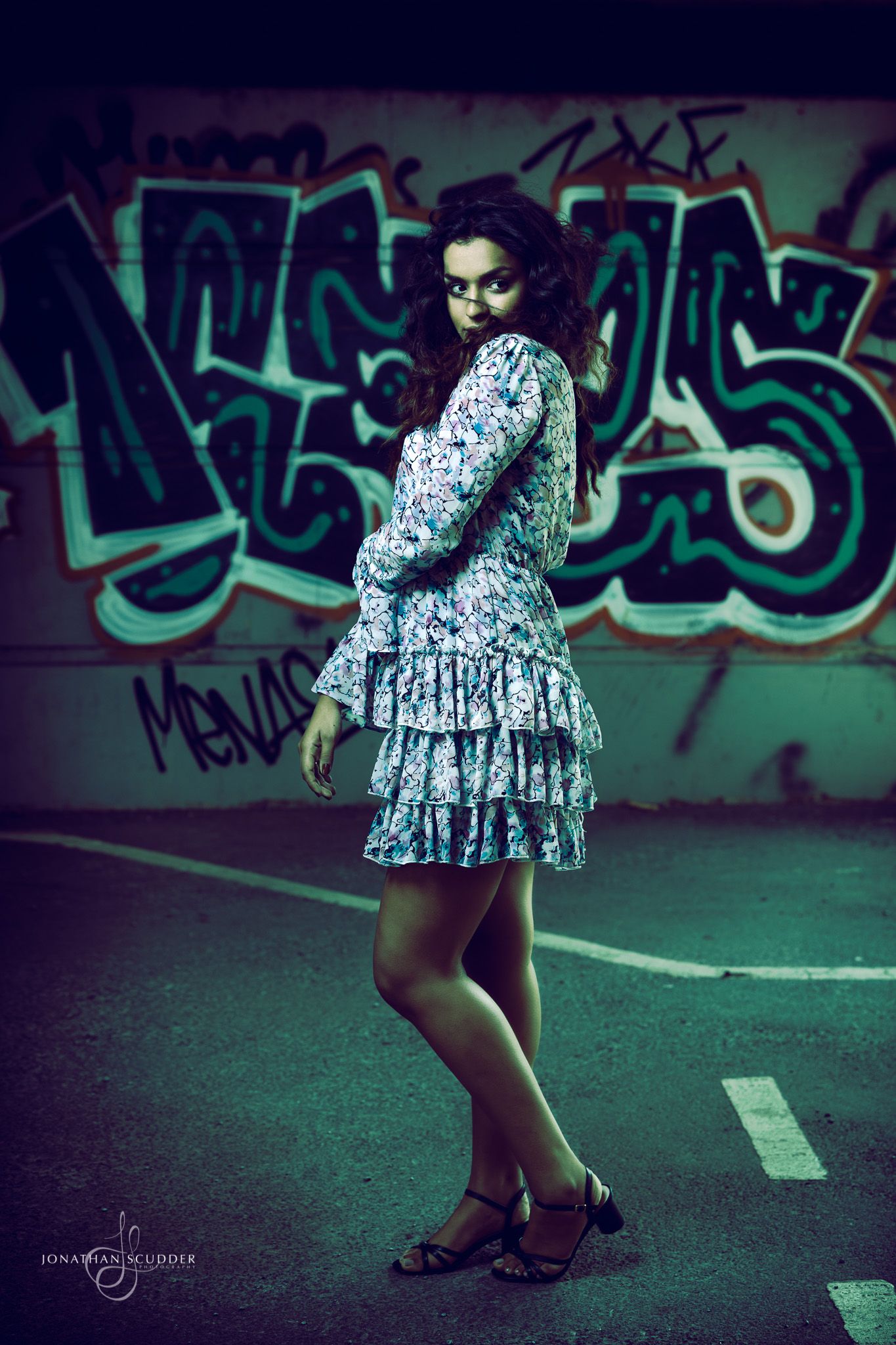 Creative Copy - Scudder Photography