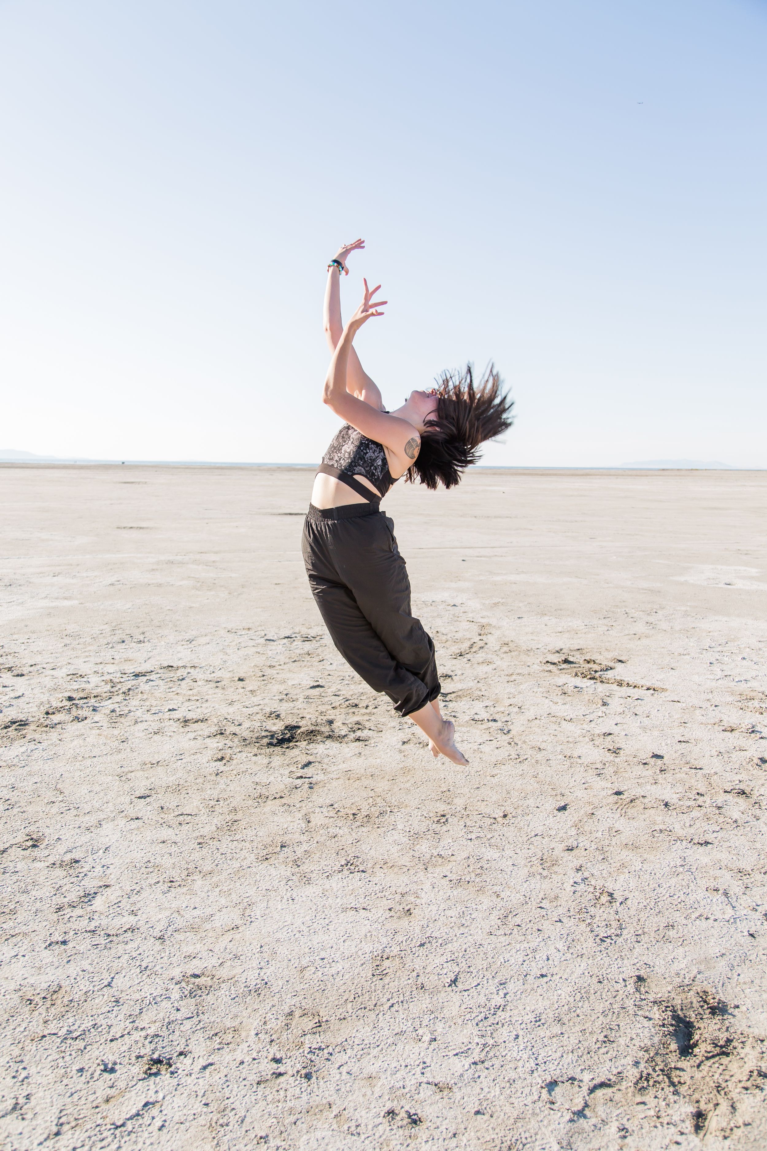 Dance - Mish Photography