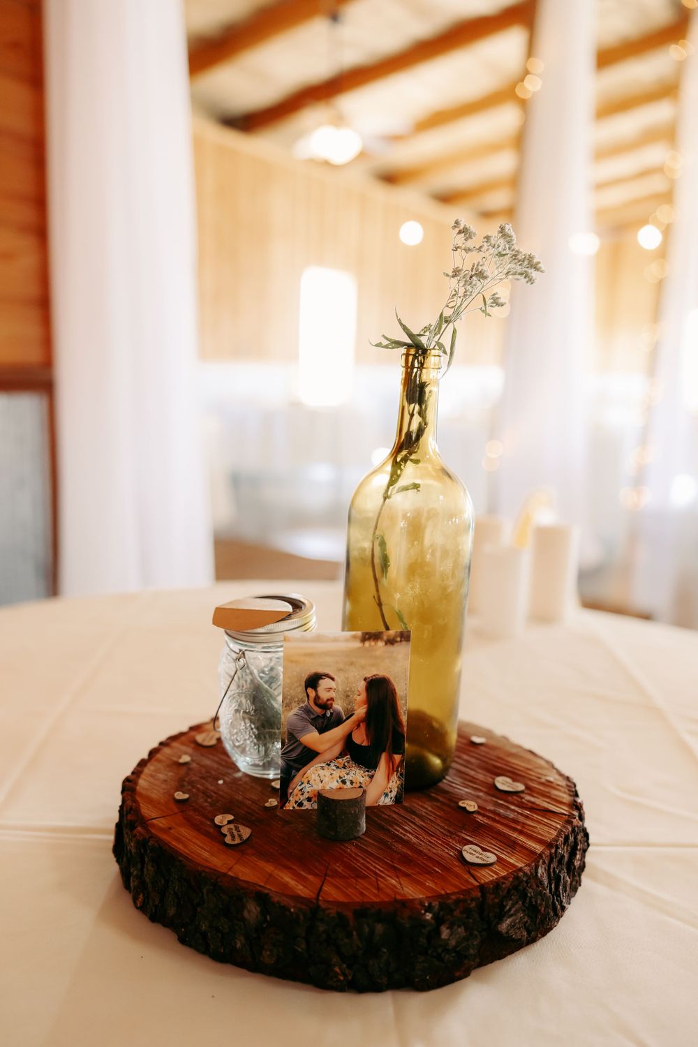 Mr & Mrs Wilhite: Wedding at the Rustic Pearl - Holtzclaw Creative