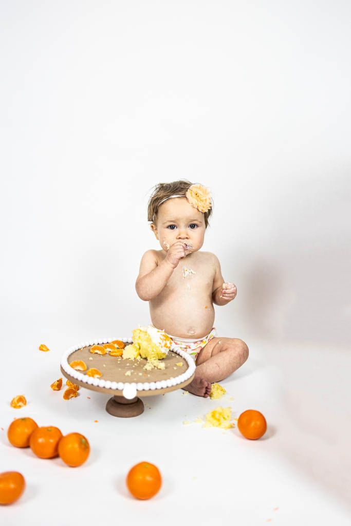 Minis & Milestones - Emily Washburn Photography, LLC