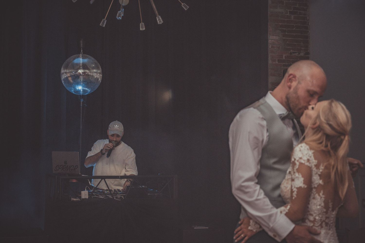 Hochzeiten | Wedding - DJ Philipp Springer