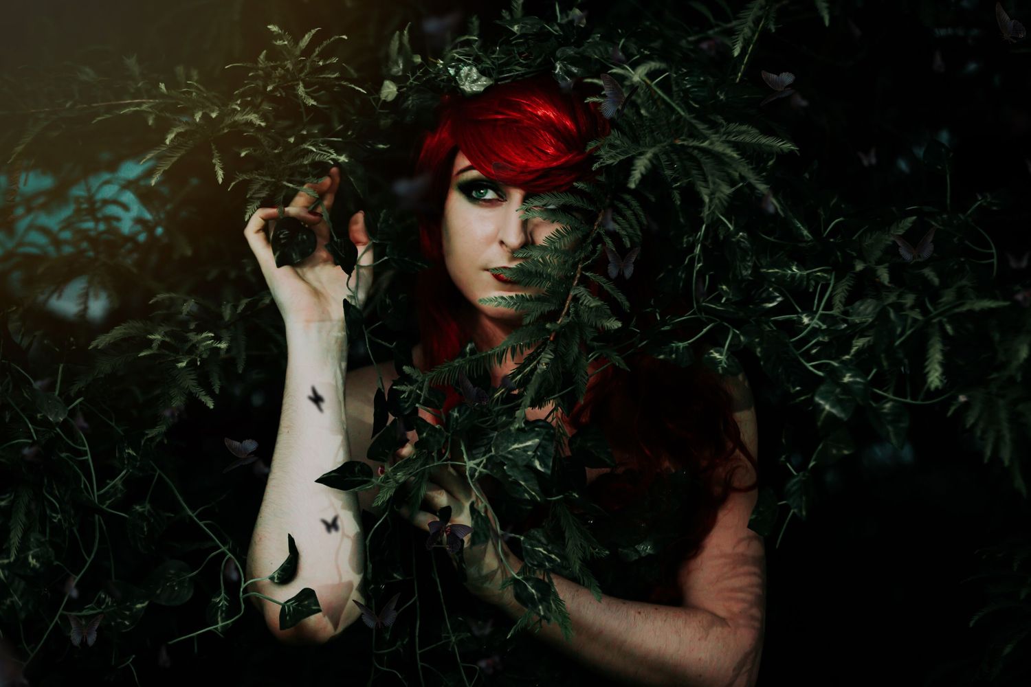 Events News and Model Calls - Sixteen Roses Photography