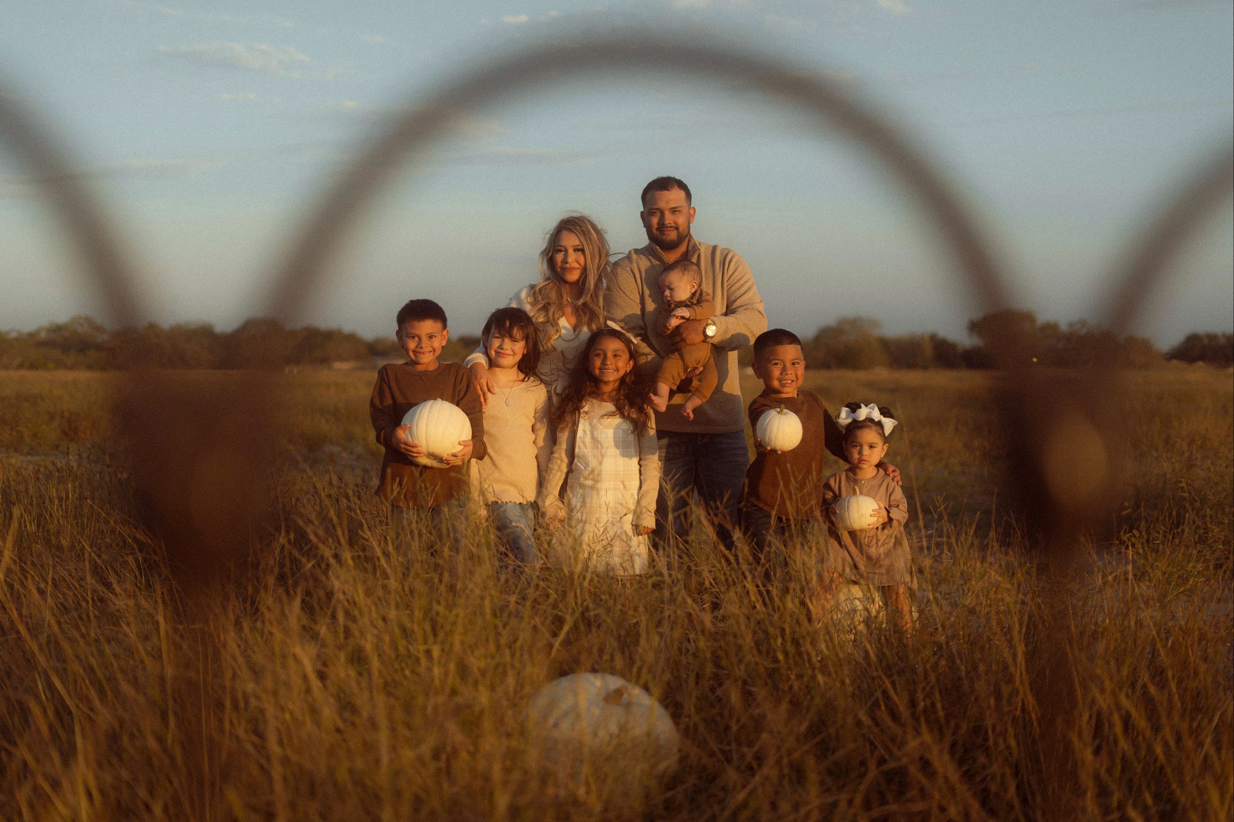 Family - Sebastian Isaac Photography