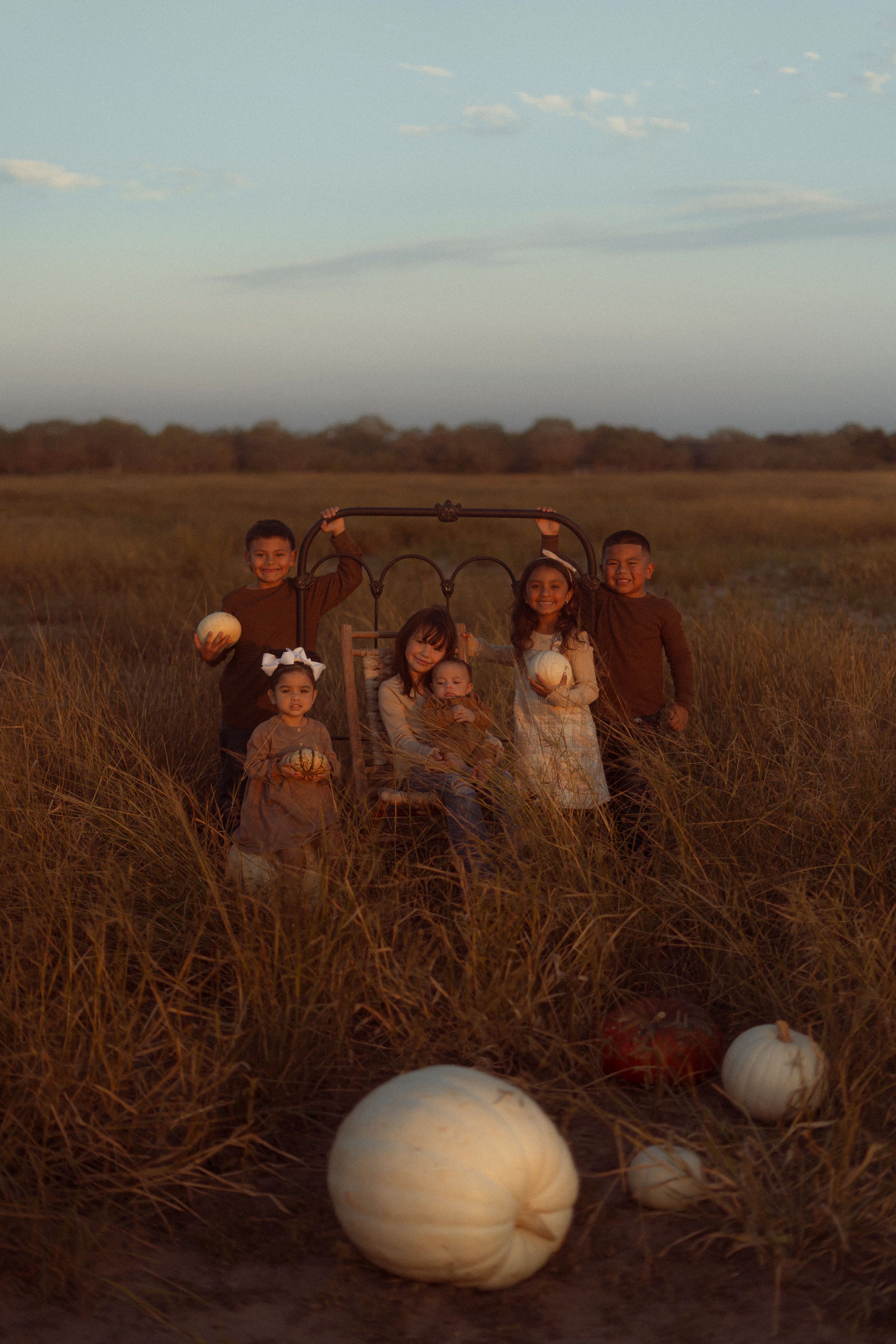 Family - Sebastian Isaac Photography