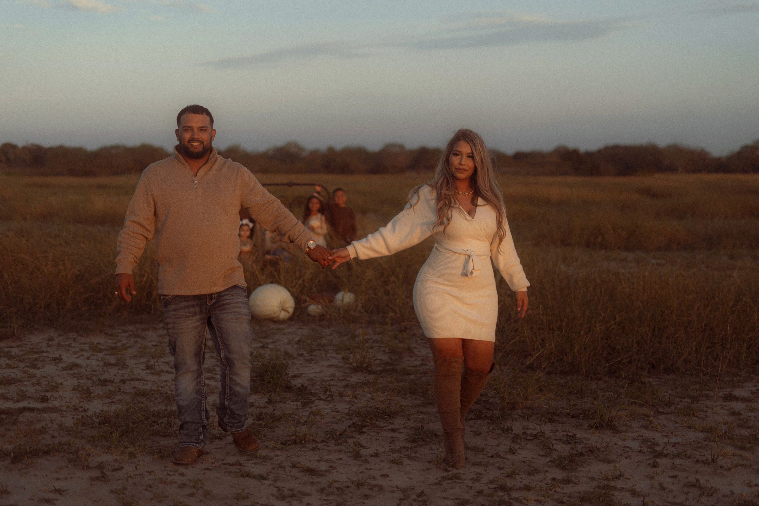 Family - Sebastian Isaac Photography