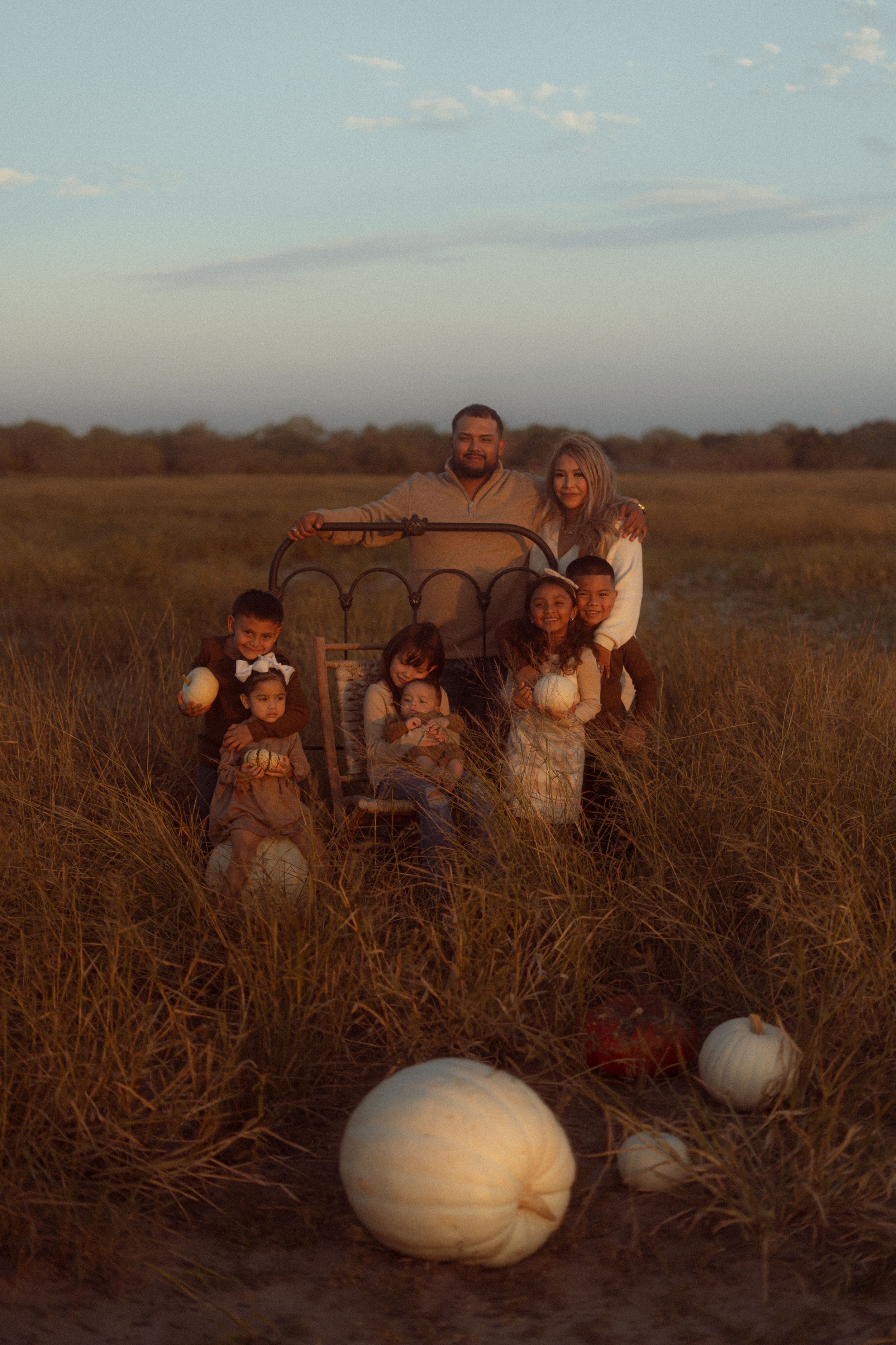 Family - Sebastian Isaac Photography