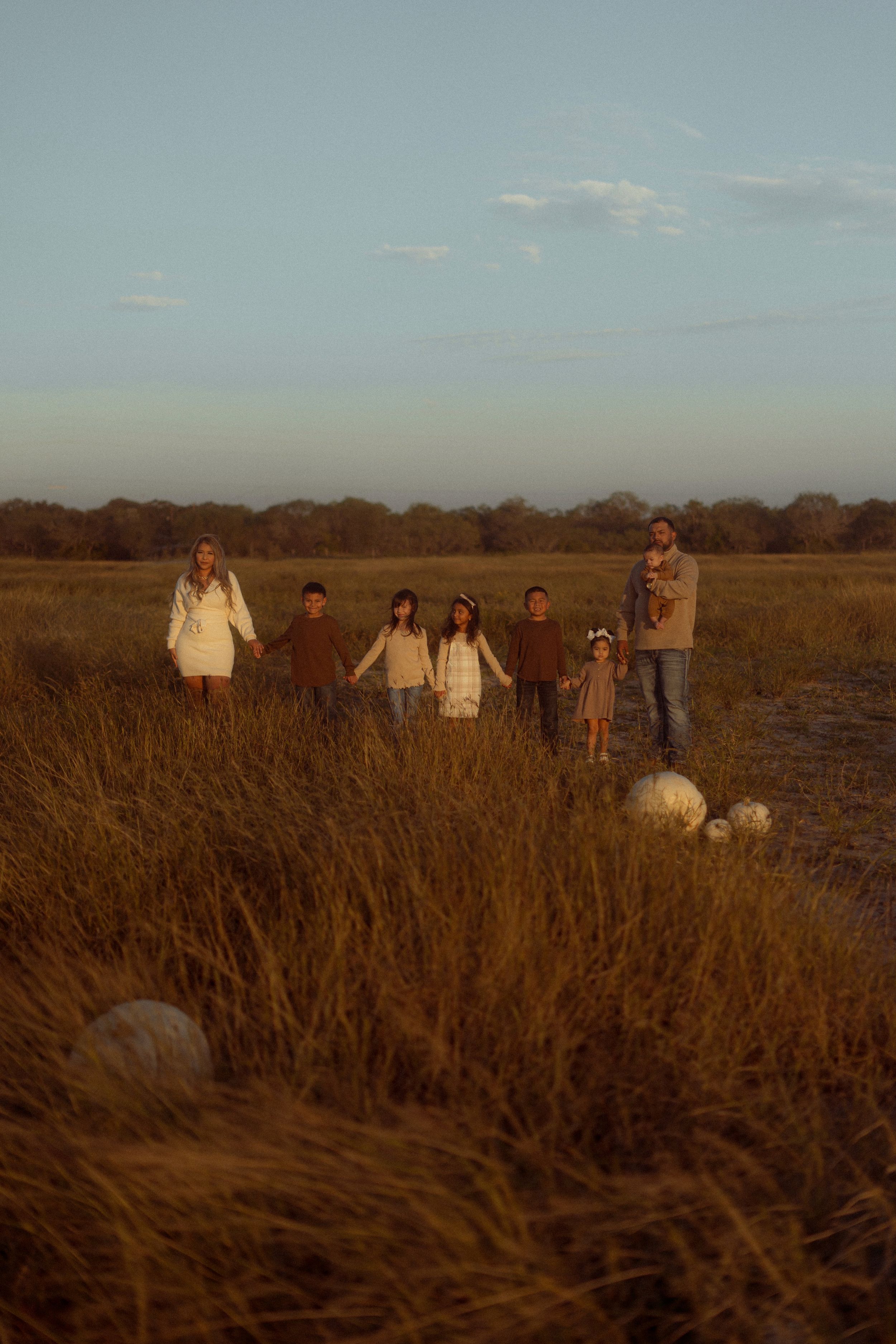 Family - Sebastian Isaac Photography