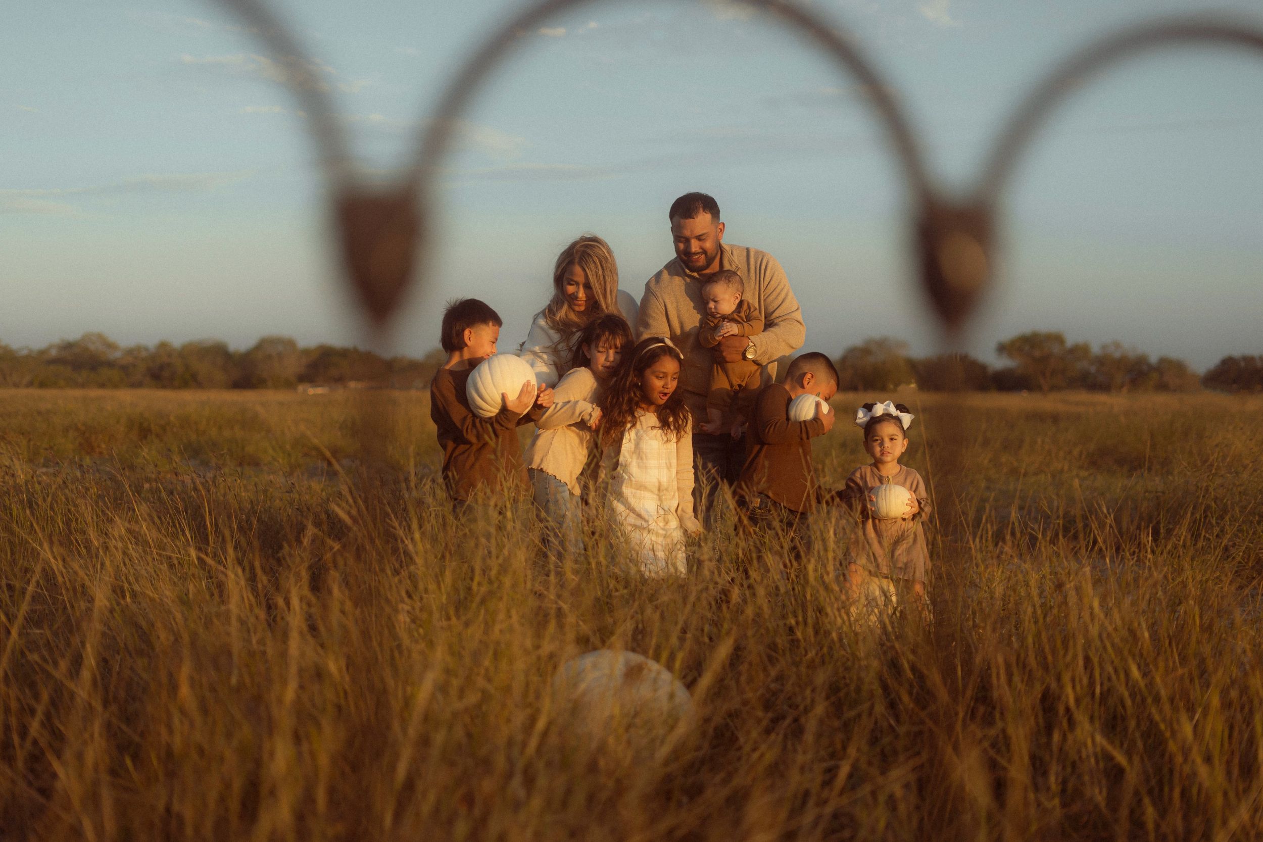 Family - Sebastian Isaac Photography