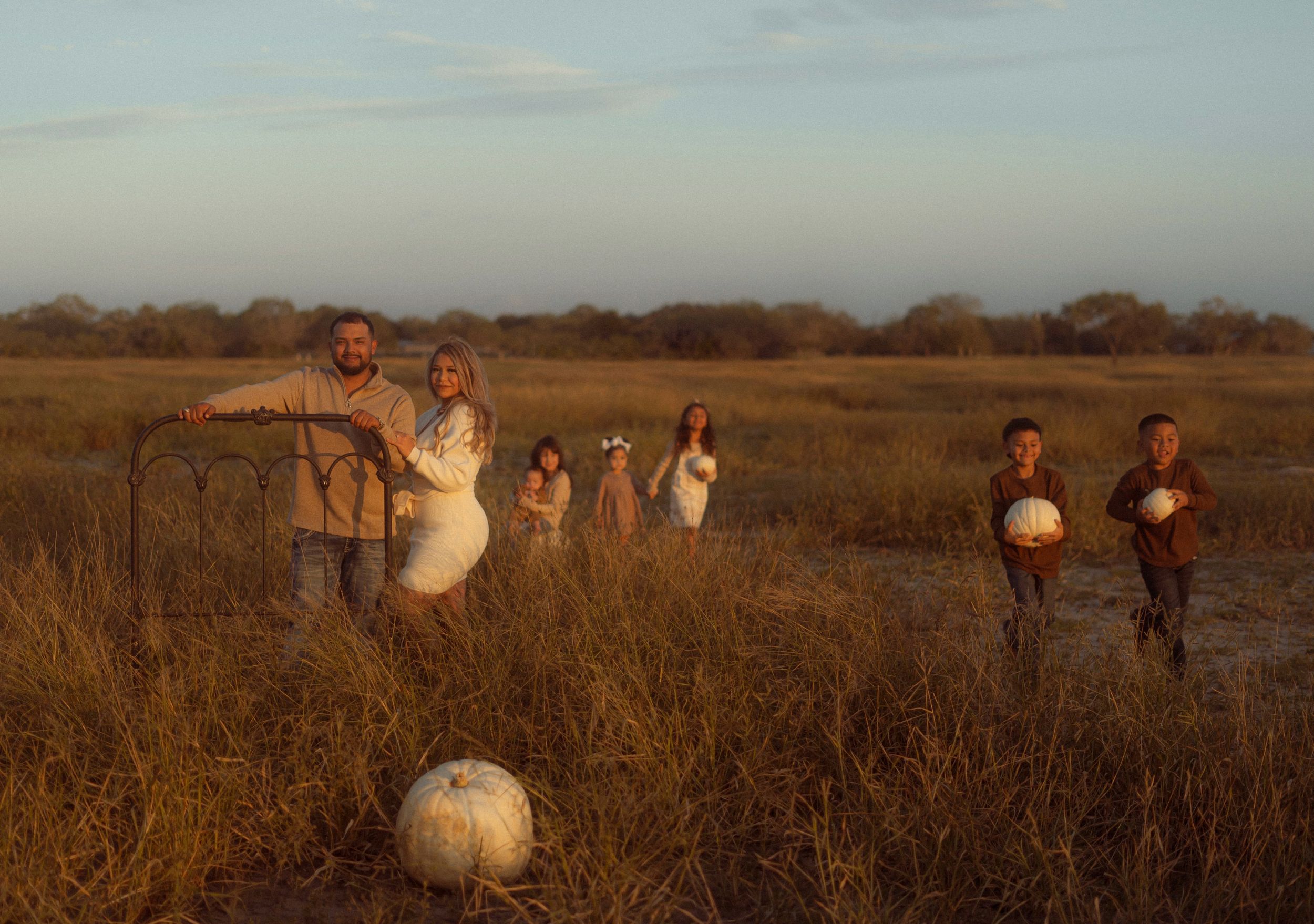 Family - Sebastian Isaac Photography