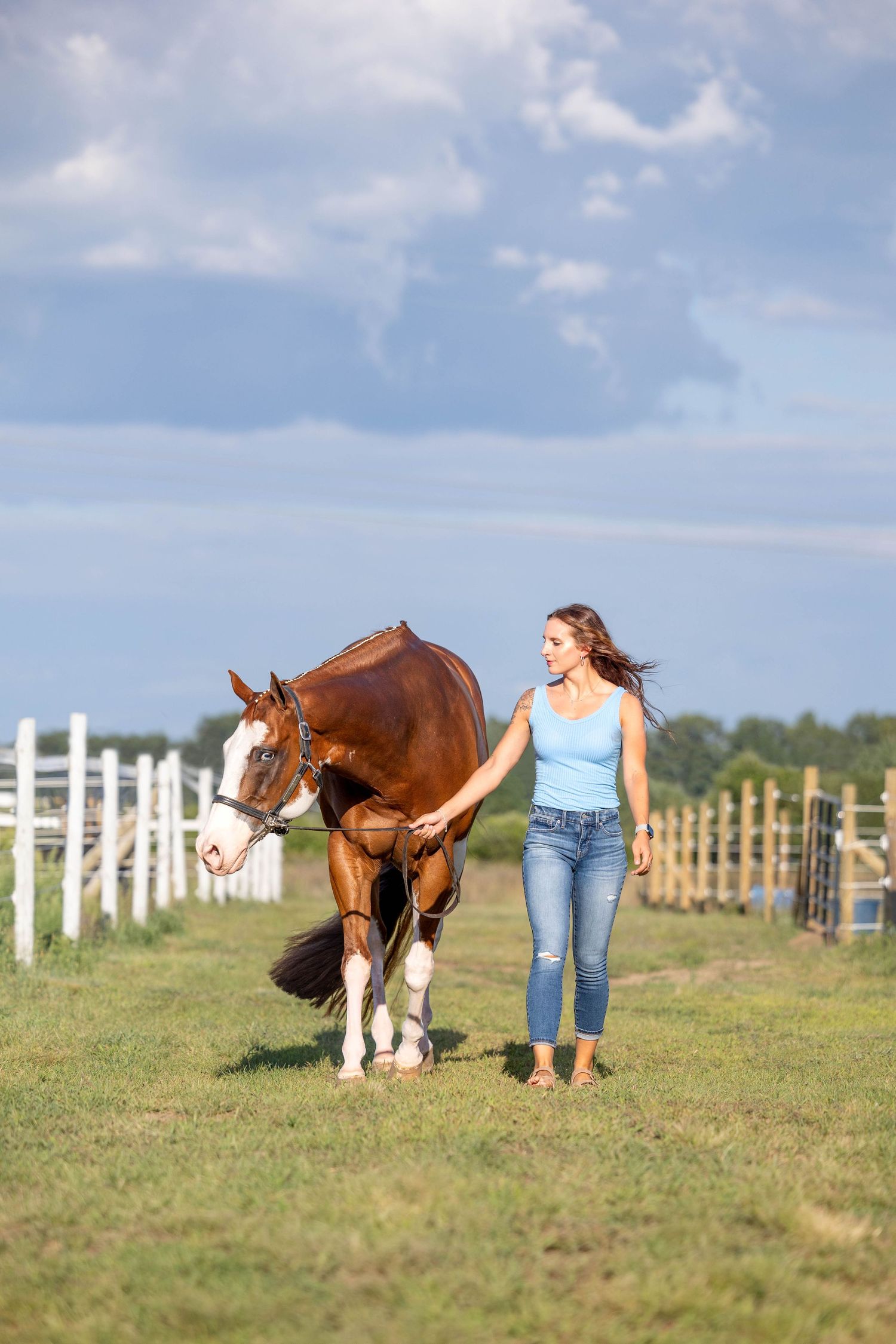 Madison + Tucker - Shannon Aubrey Photography + Design