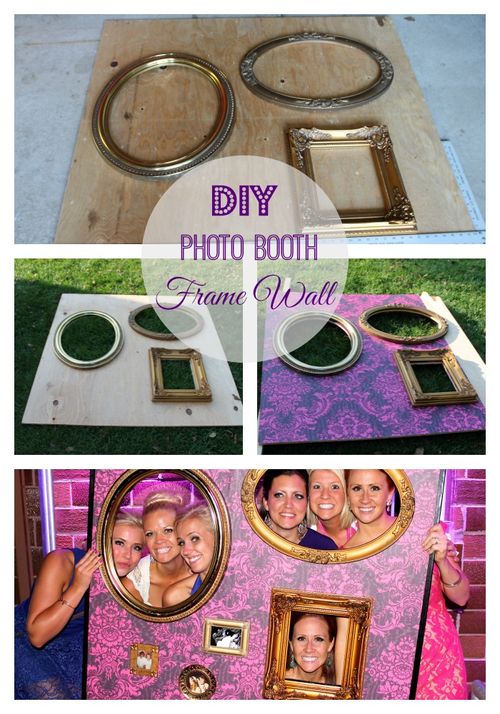 Awesome Party Props for Any Budget! - Snap 'N Pics