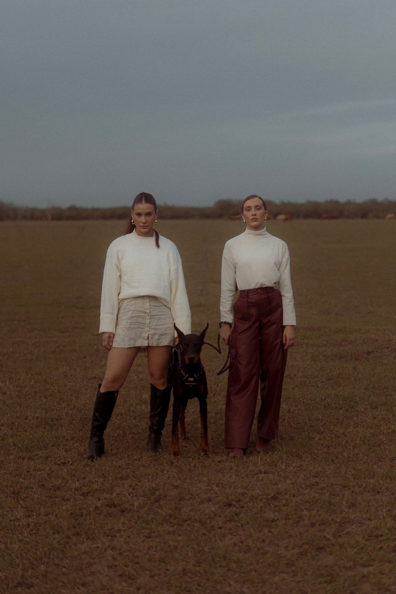 Editorial - Sebastian Isaac Photography