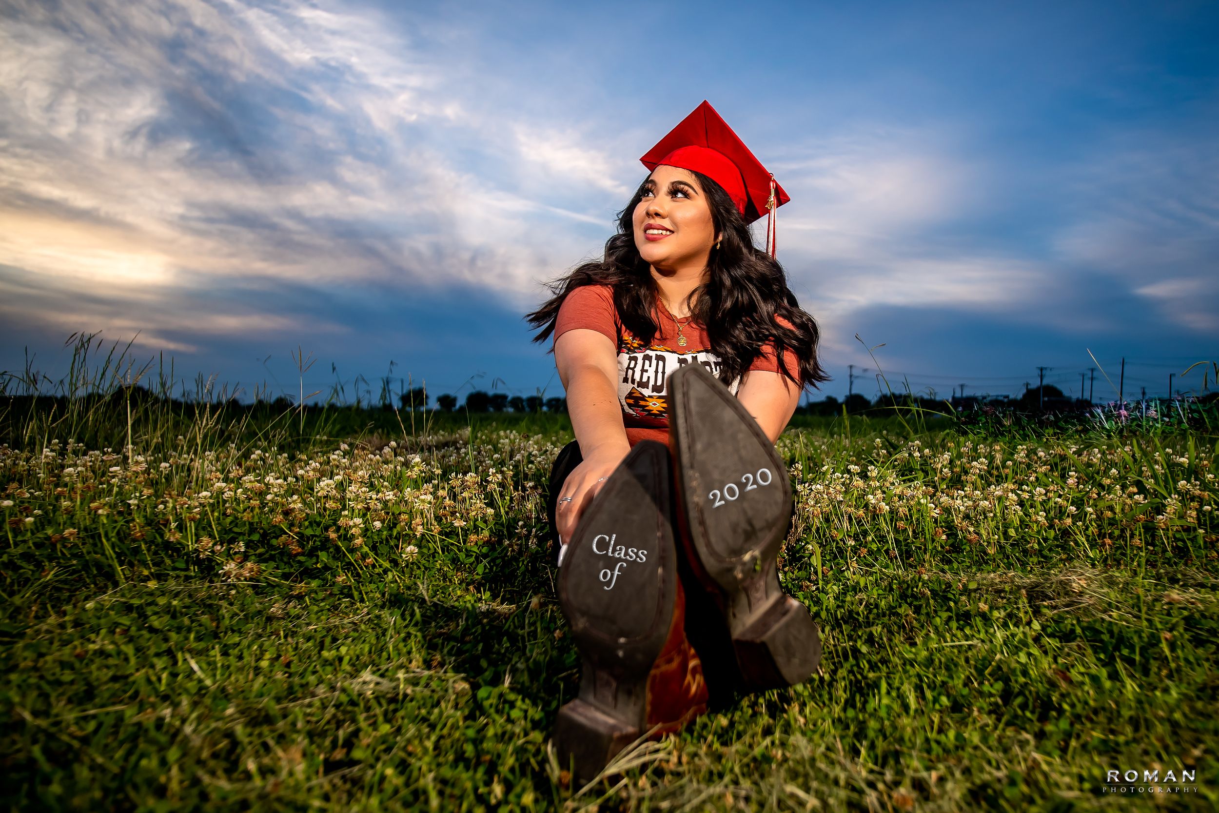 Roman Photography Studios