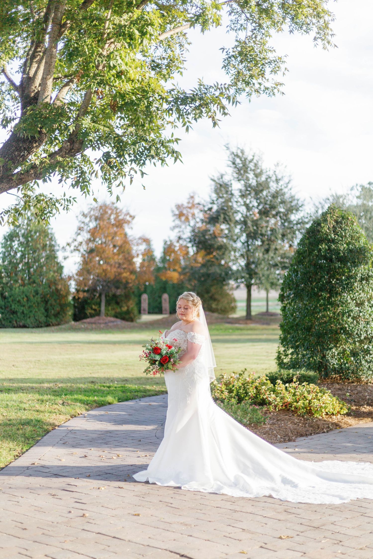 Weddings - Morgan Brett Photography