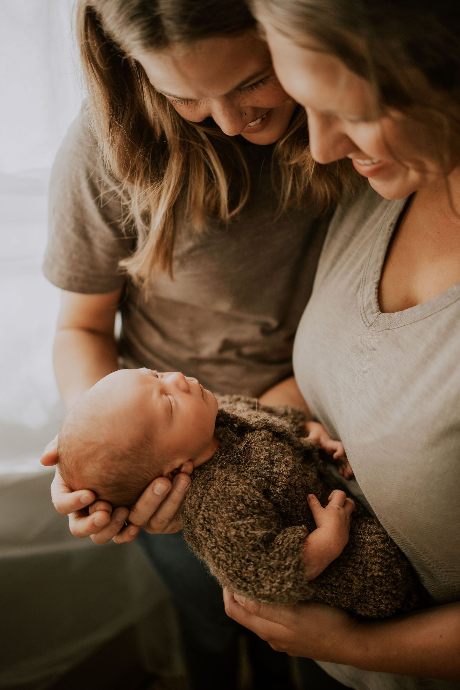 Family & Children - Emerald Cove Images
