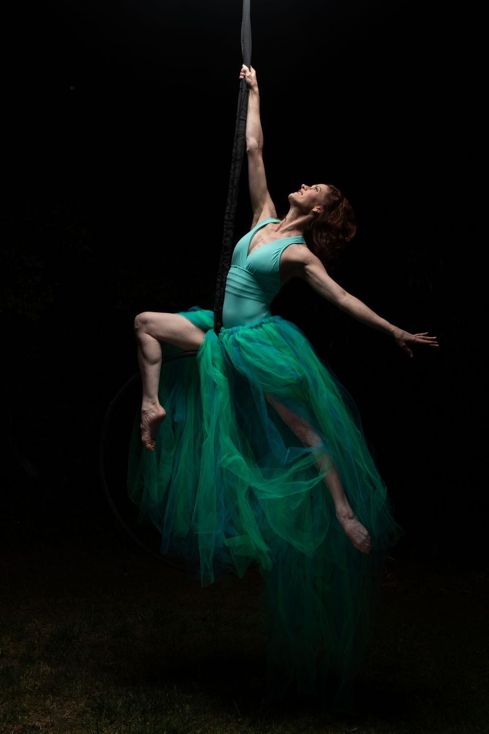 Dance & Aerial - BodiesInMotion