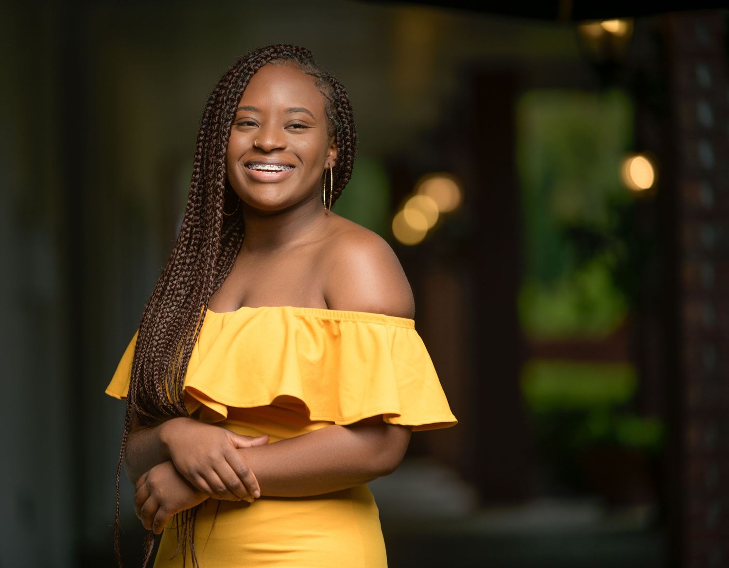 Senior Investments - Mike Jackson Photography