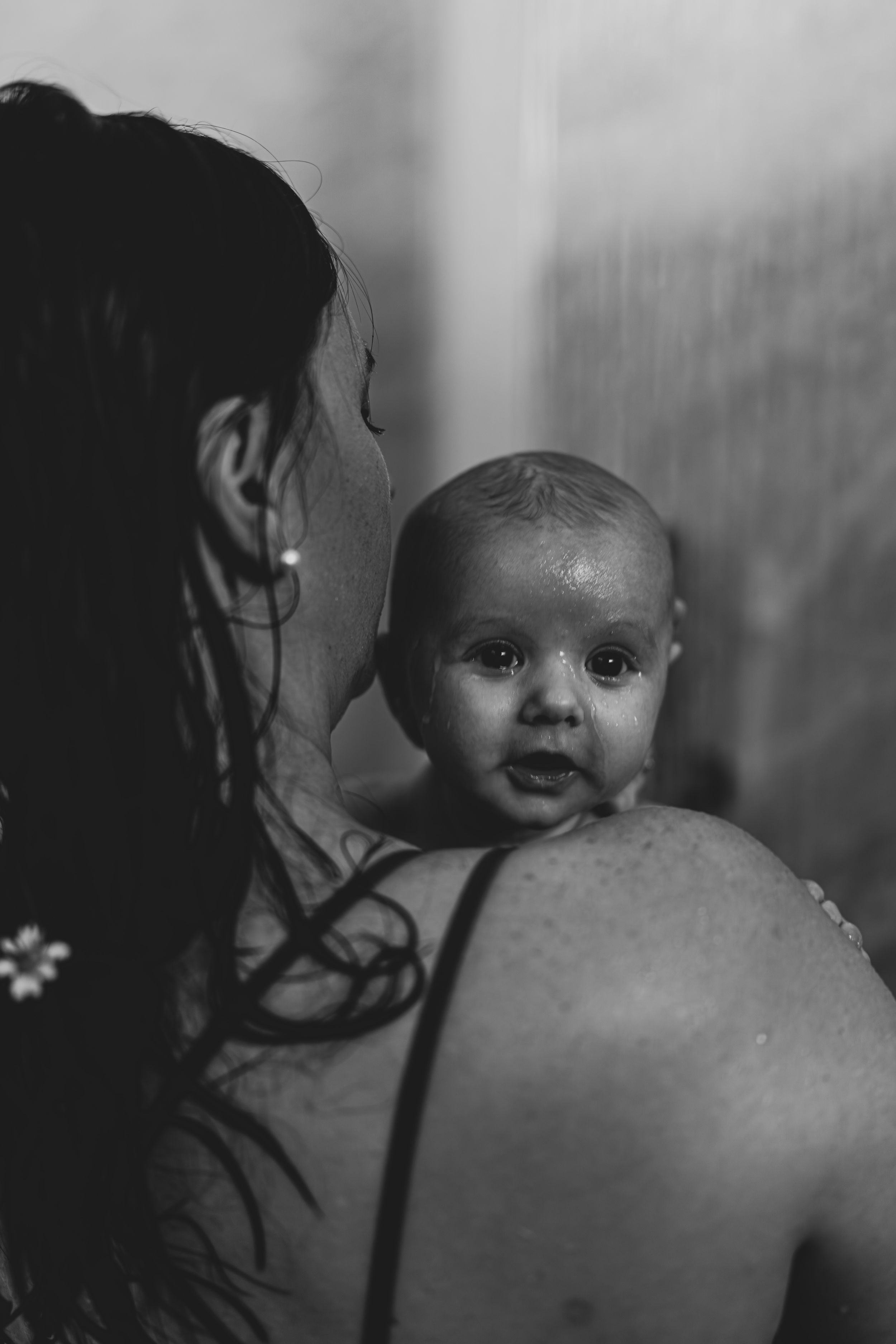 Beautiful Blooms and Baby Butts; A lifestyle motherhood photography ...