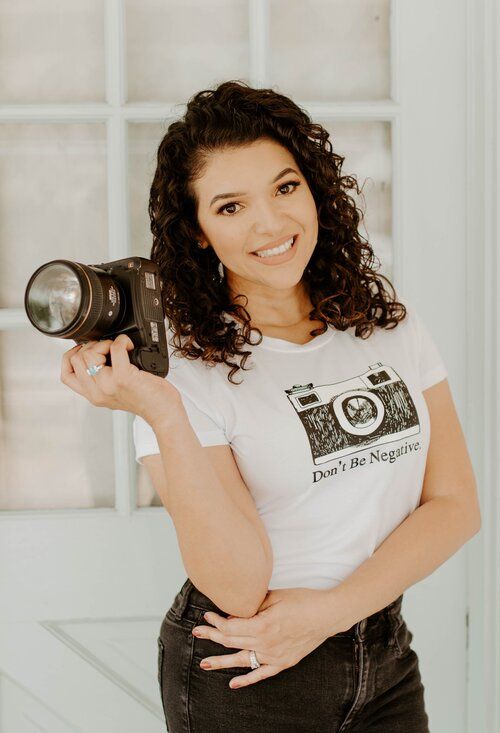 About - Lisa Soroko Photography