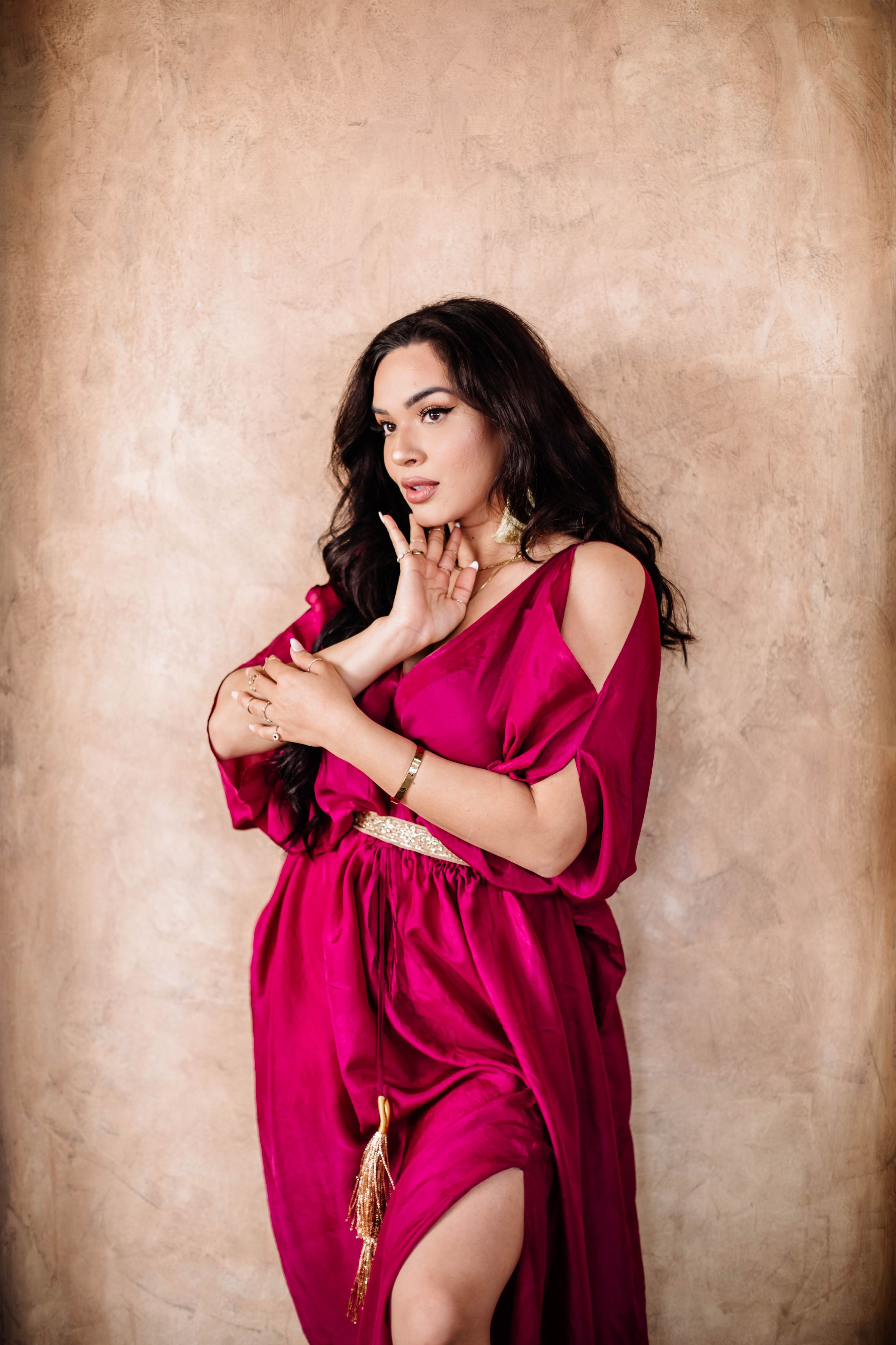 Editorial - Amber Rain Photography