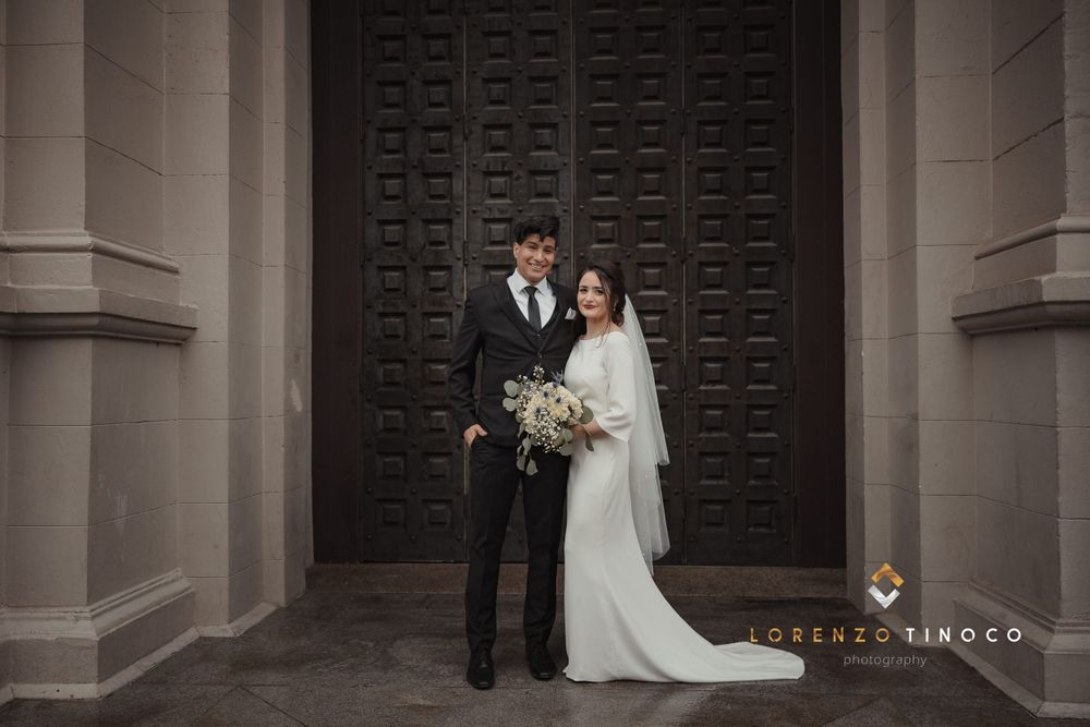 Downtown Sacramento Wedding - Abby & Juan - Lorenzo Tinoco Photography