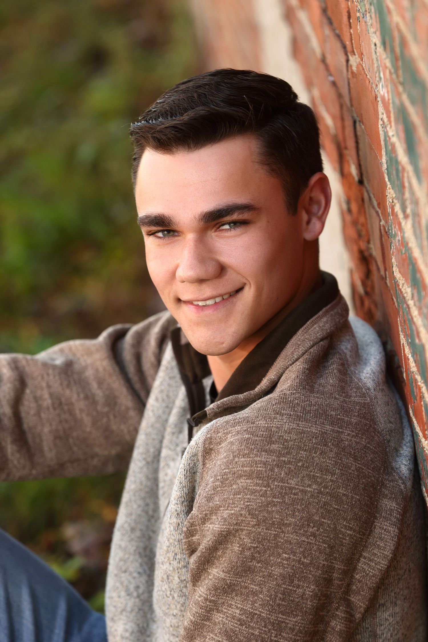 Investment - Chad Mitchell Photography, LLC