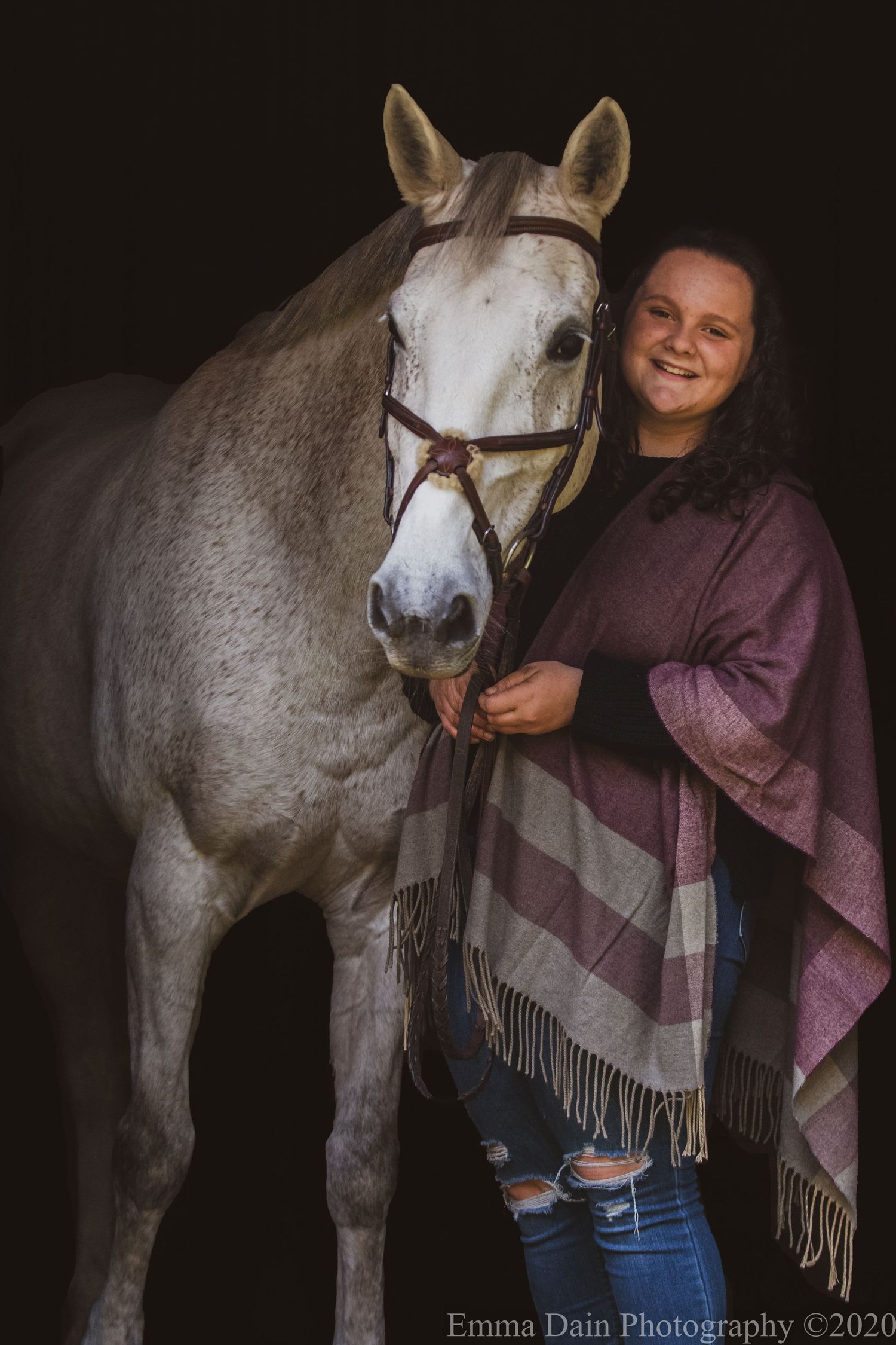 Portrait - Emma Dain Photography