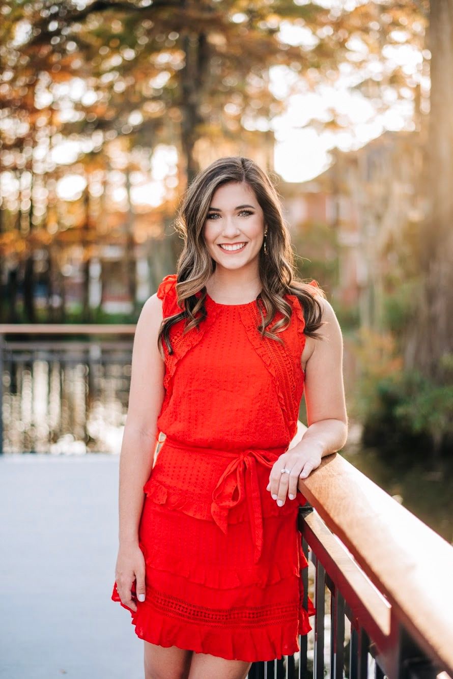 Kristen + Dustin - Katelyn Rae Photos