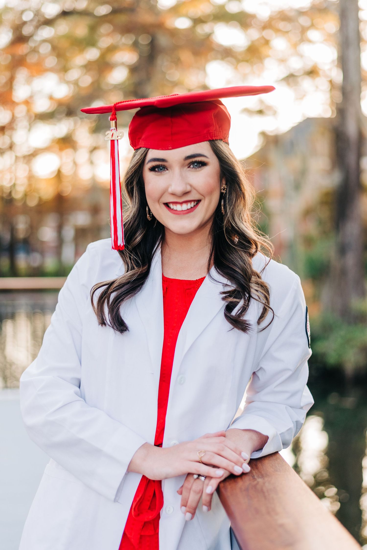 Kristen + Dustin - Katelyn Rae Photos