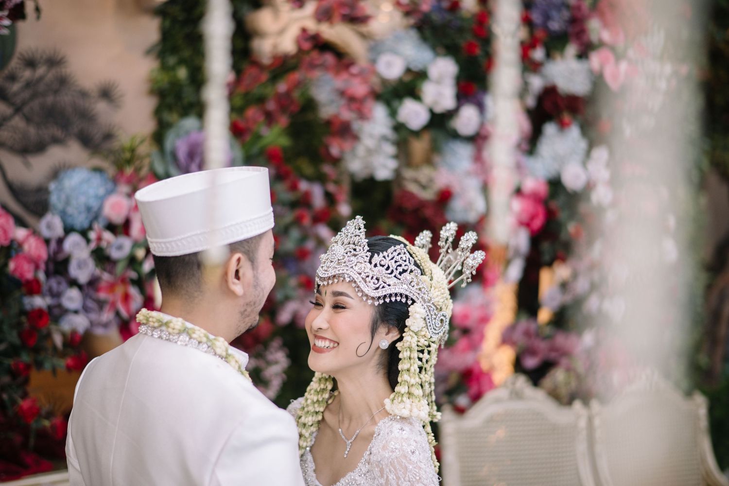 Wedding Amanda Afgan - Imagenic Wedding Photography