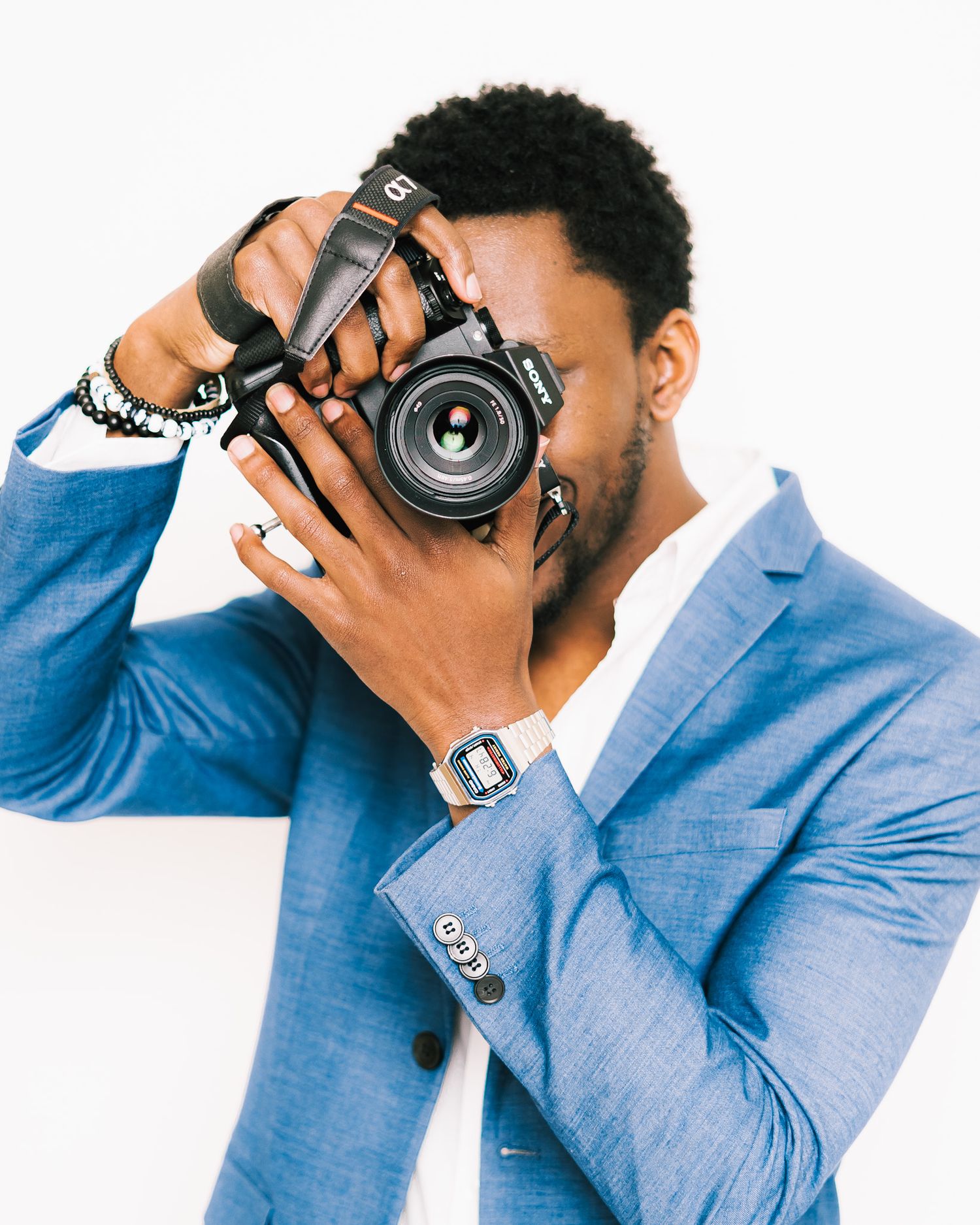 Brandon Collins Photography