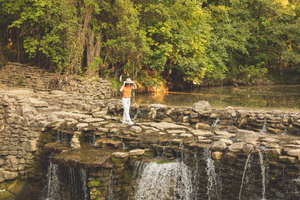 Prairie Creek Park - Amplify Creative