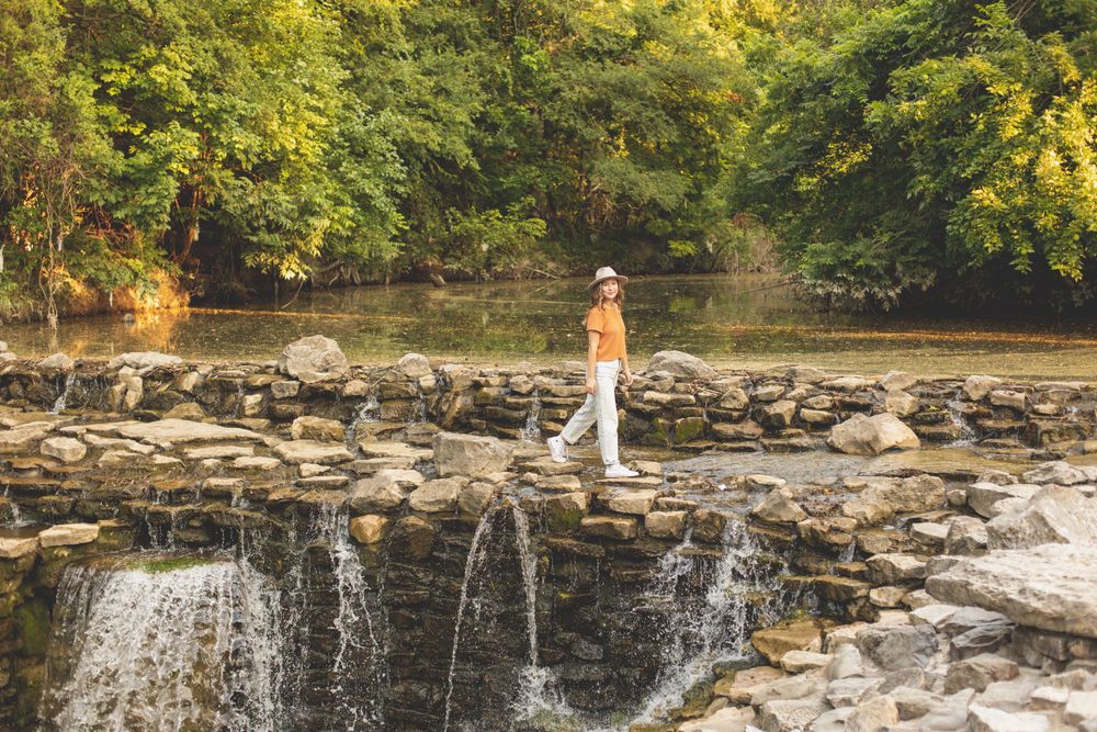 Prairie Creek Park - Amplify Creative