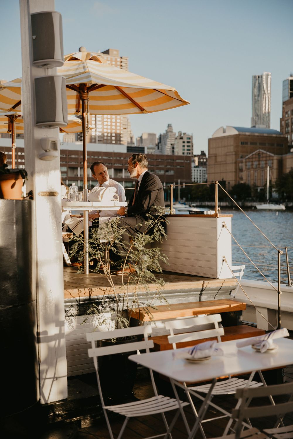 Street Photography - Delaney Phillips Photography