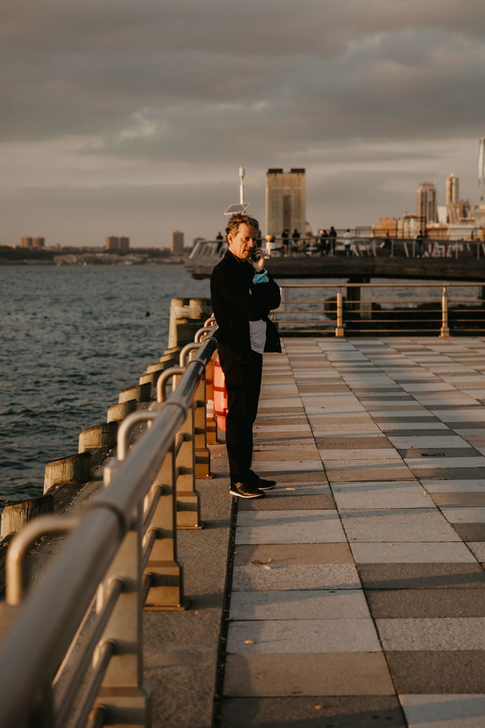 Street Photography - Delaney Phillips Photography